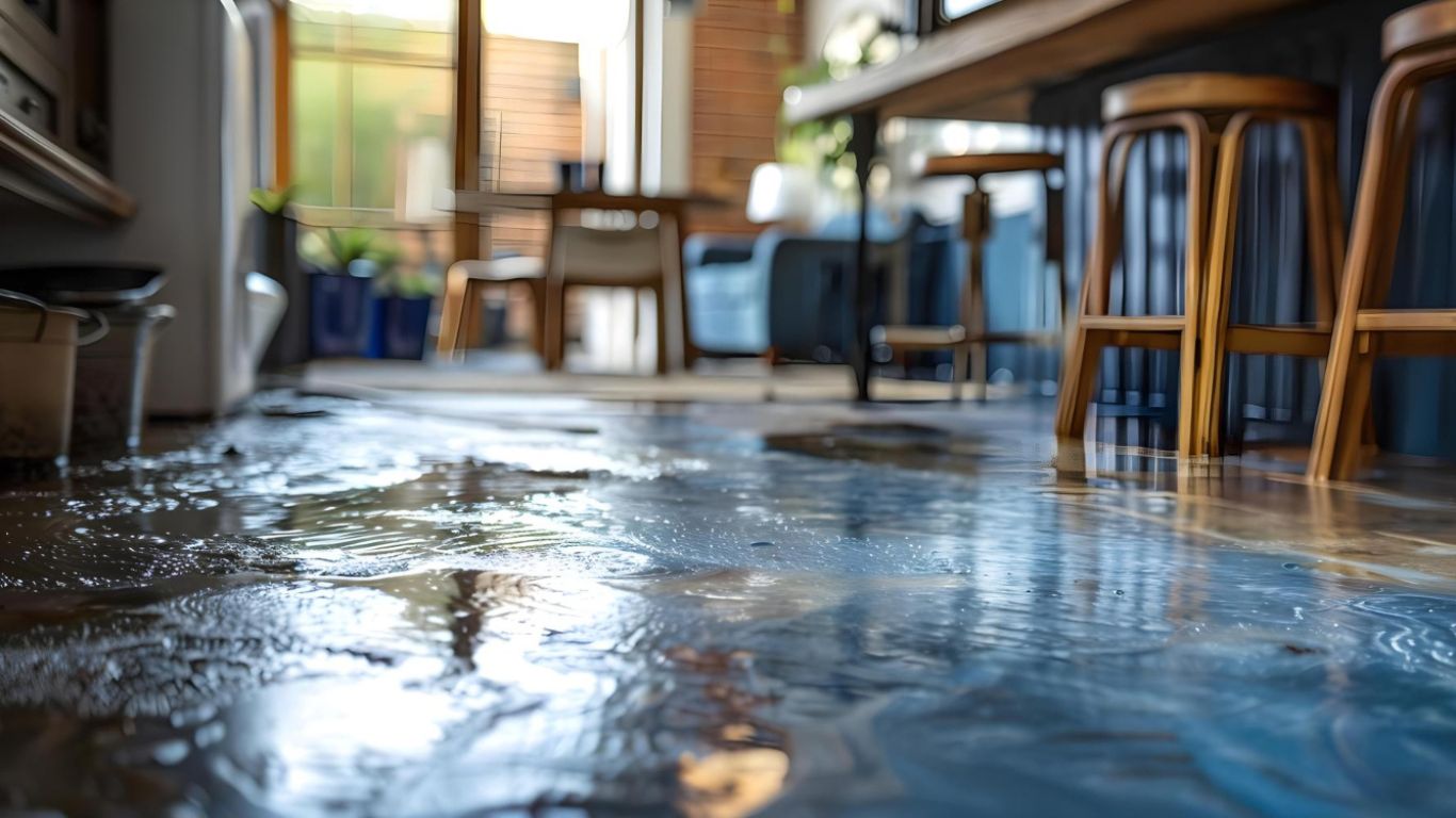 Will Insurance Cover the Costs of Commercial Water Damage Restoration?